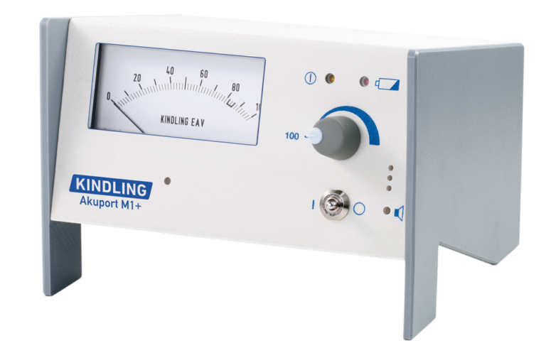 Elektro­akupunktur - Kindling